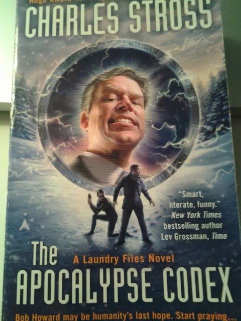 Somerset House Press: A Book Review: Charles Stross’ The Laundry Files ...