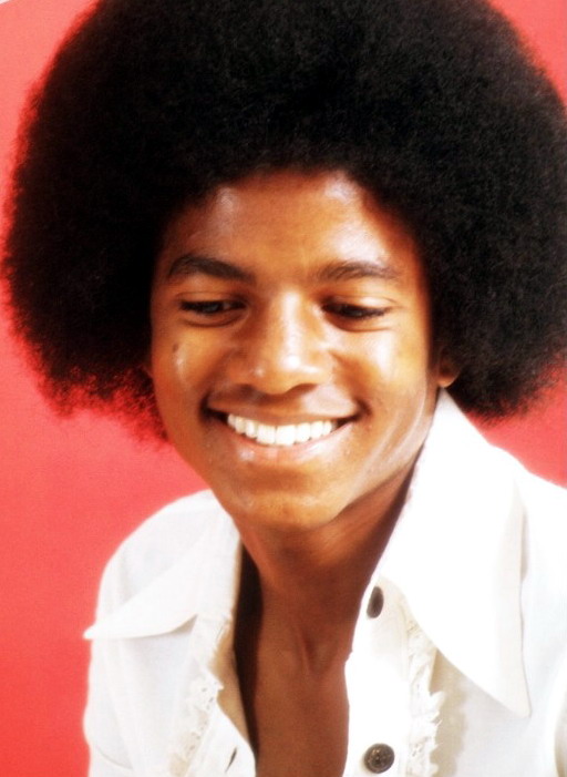 I am Fake Beliebers: Michael Jackson Childhood Photos