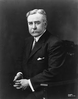 The Story of a House: November 2015