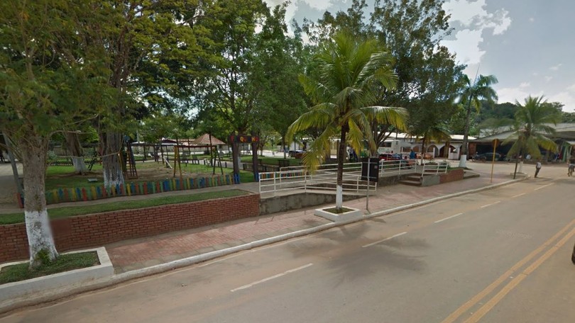 VIAGEM, TURISMO E AVENTURAS POR LUGARES INCRÍVEIS : ASSIS BRASIL / ACRE ...