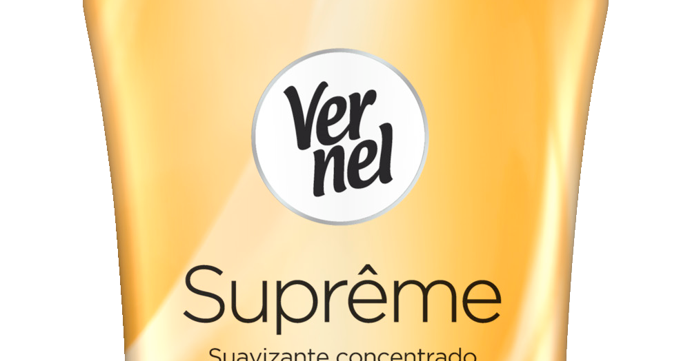 La buscadora de Internet: Vernel Suprême, un pequeño lujo para tu colada