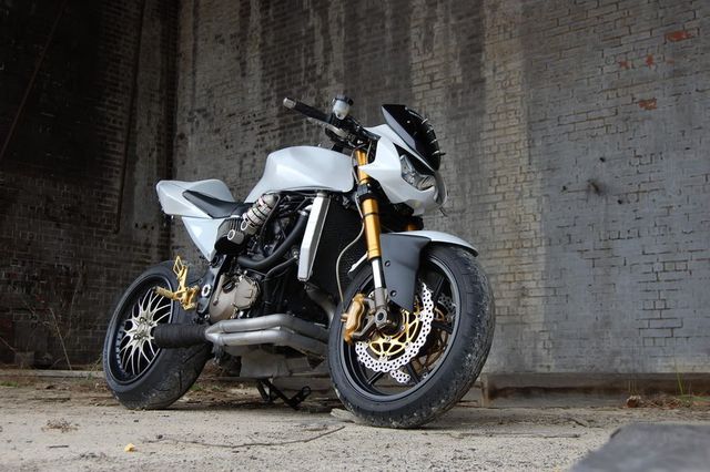 Modifikasi Motor Custom Gambar Foto | Kumpulan Modifikasi Motor | Info ...