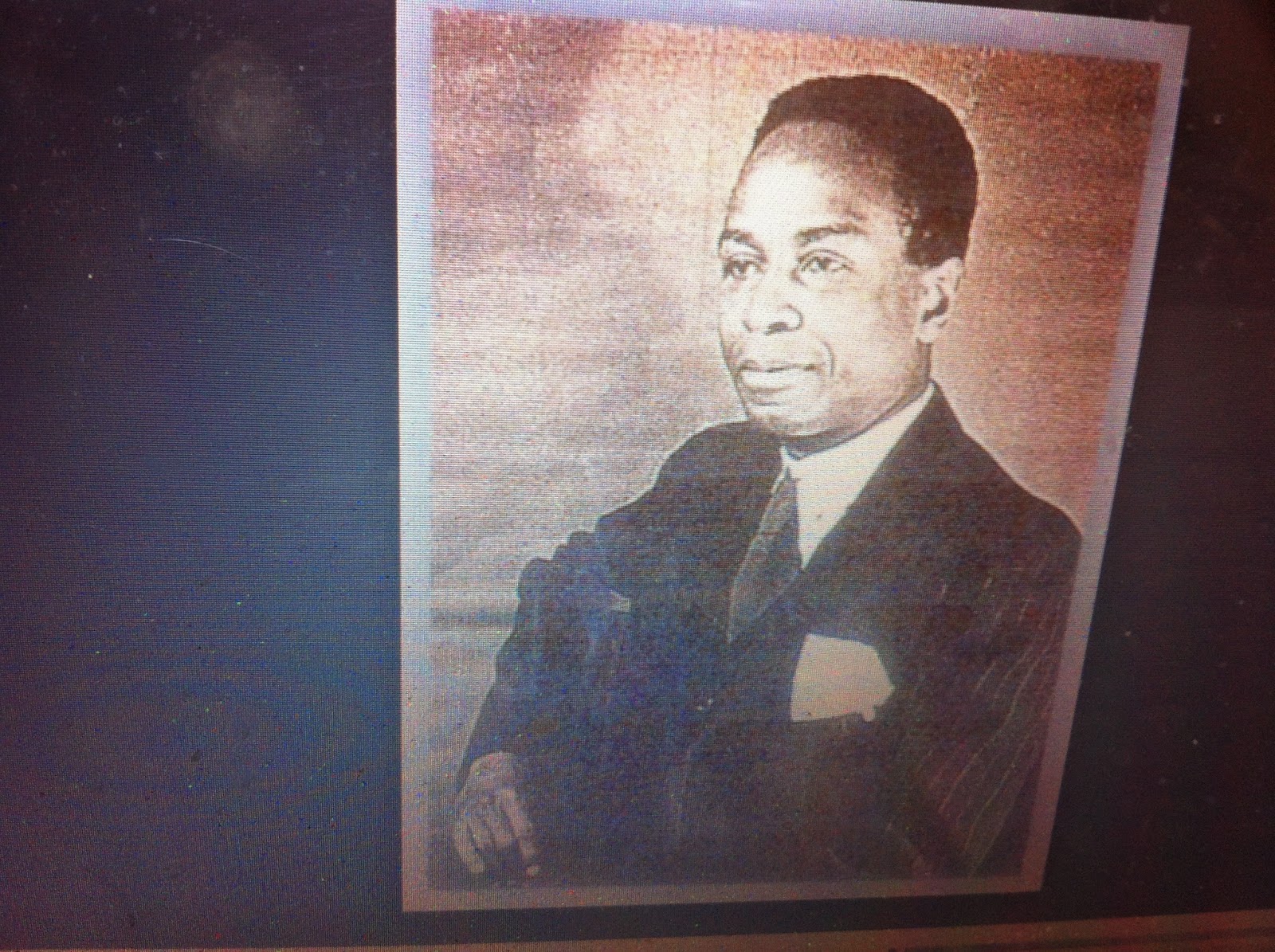 THE BLACK SOCIAL HISTORY:: BLACK SOCIAL HISTORY : AFRO-LIBERIAN ...