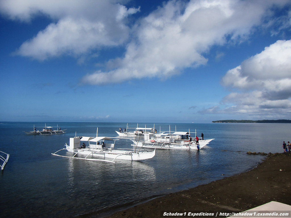 Bicol Roadtrip : Schadow1 Expeditions | A travel and mapping resource ...