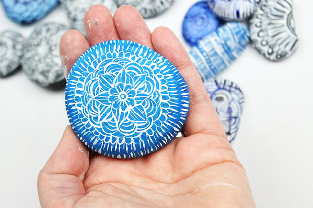 alisaburke: simple treasures