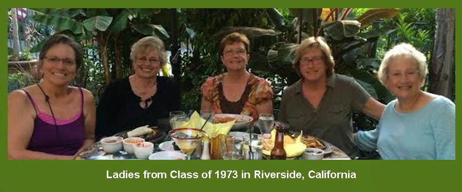 Gallaudet-Class of 1973: July 2014