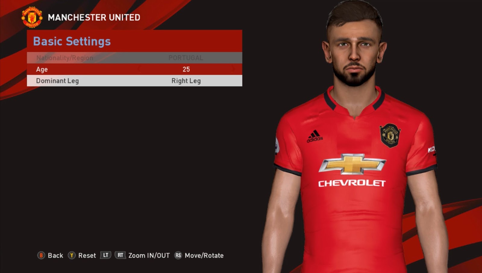 Patch pes 17 pc - hydronet