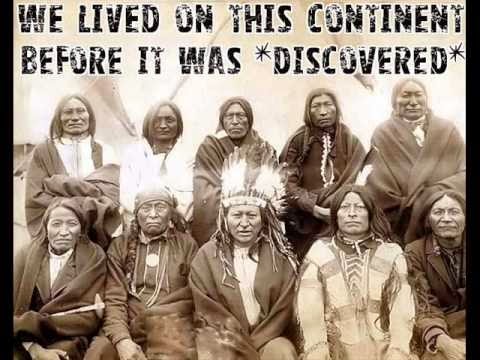 Awakenings: Native American Day