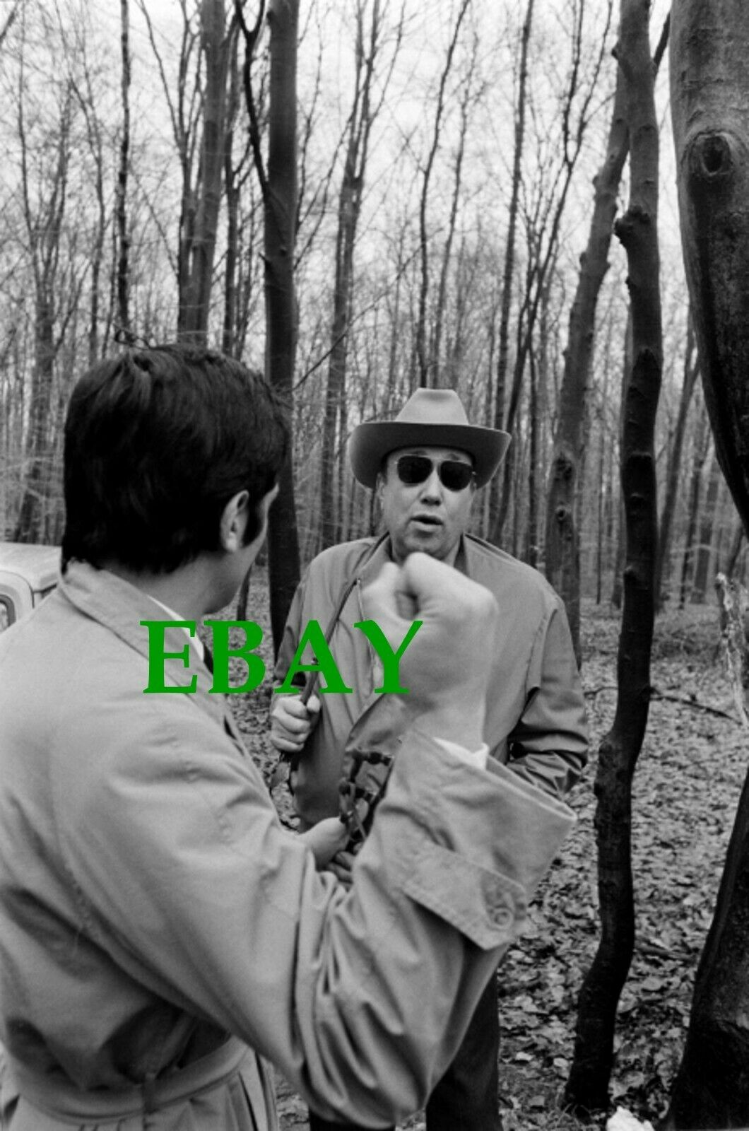 ALAIN DELON: MELVILLE II