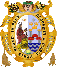 Campus Virtual de la Facultad de Ciencias Sociales - UNMSM