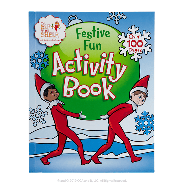 Get Your Elf On This Holiday Season! - THE PATRICIOS