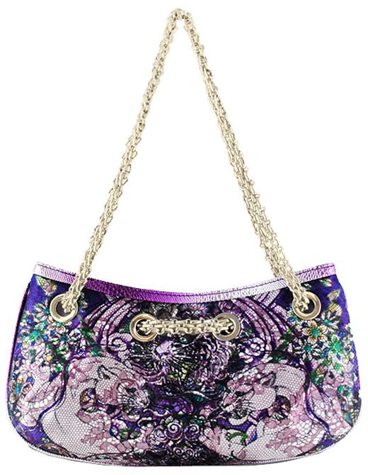 Kabelky a tašky: Nejkrásnější večerní kabelky