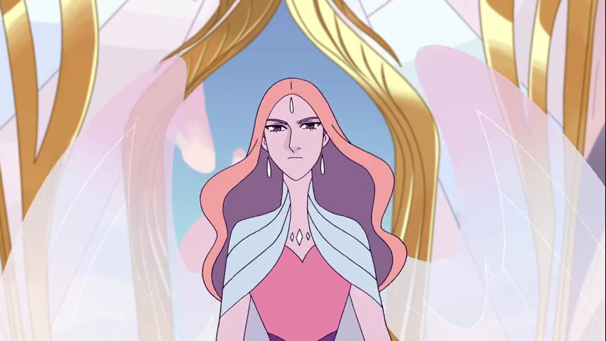 Angella She-Ra And The Princesses Of Power Wiki Fandom