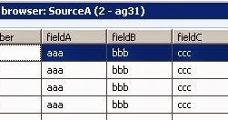 Dynamics AX/365FO: X++ Copying a record