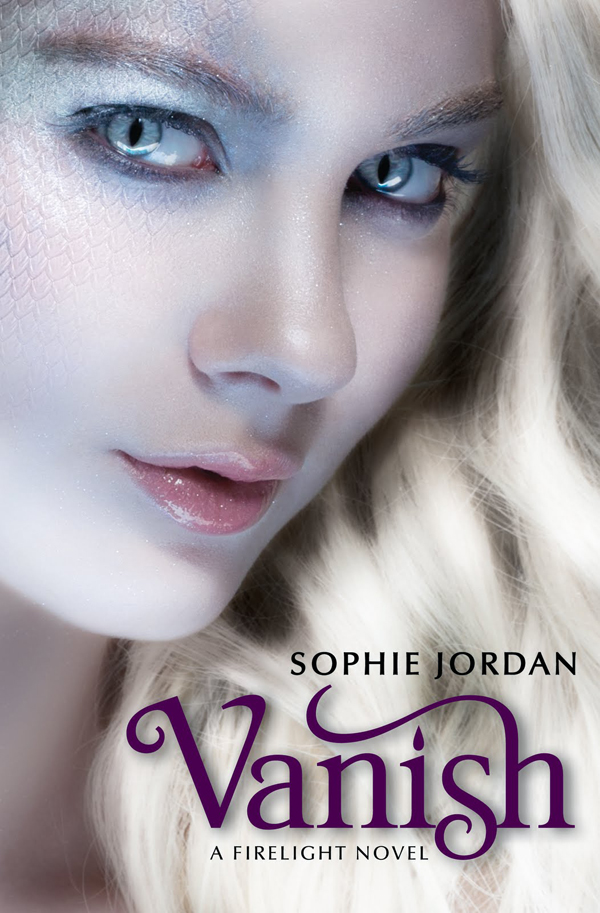 LASCIAMI LEGGERE: "VANISH. LA TRADITRICE" di SOPHIE JORDAN... dal 23 ...