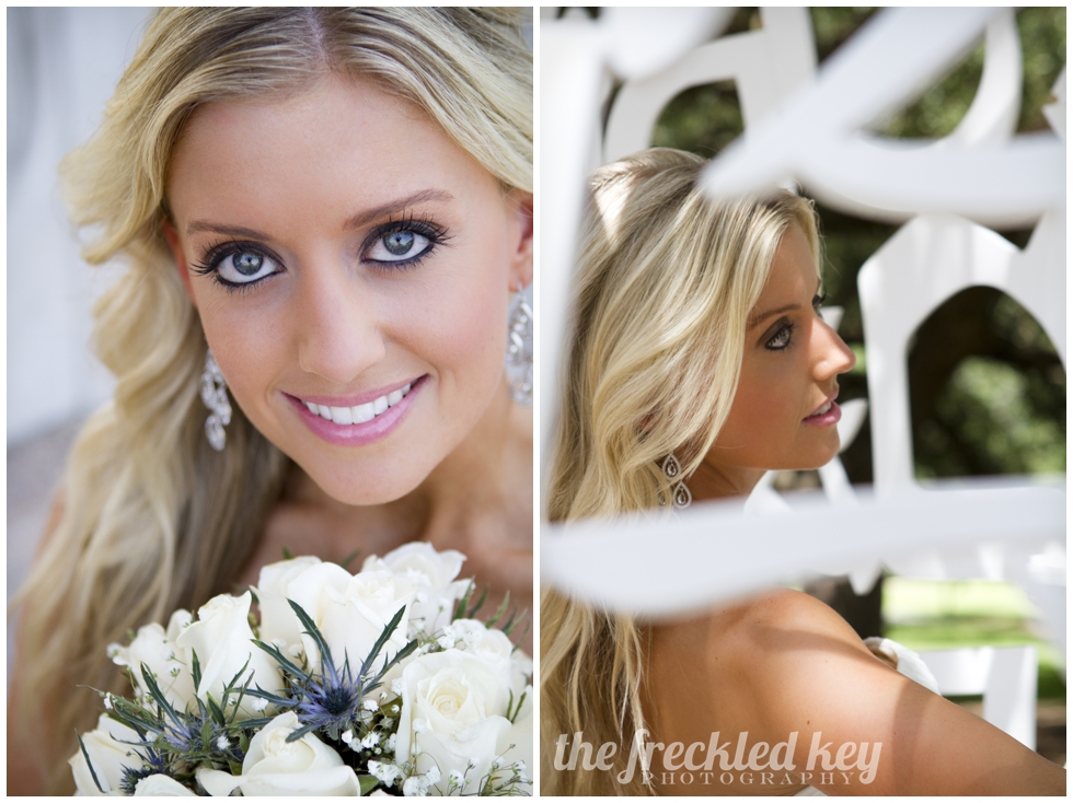 The Freckled Key | Photography by Hannah Noelle Key: Hayley | Houston ...