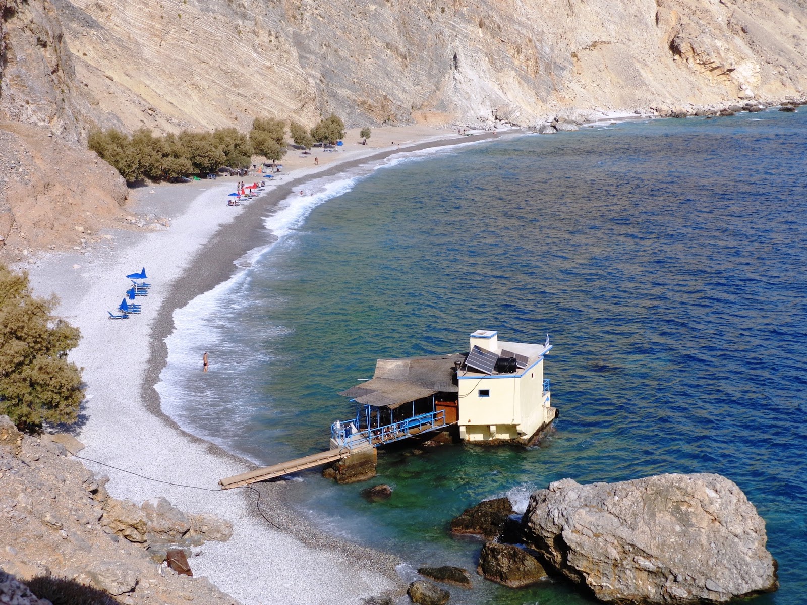 PLAKIAS SUITES COCO-MAT Full Experience: Amazing Crete..