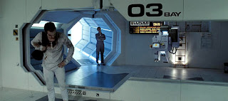 Un universo de Ciencia Ficción: 2009- MOON – Duncan Jones