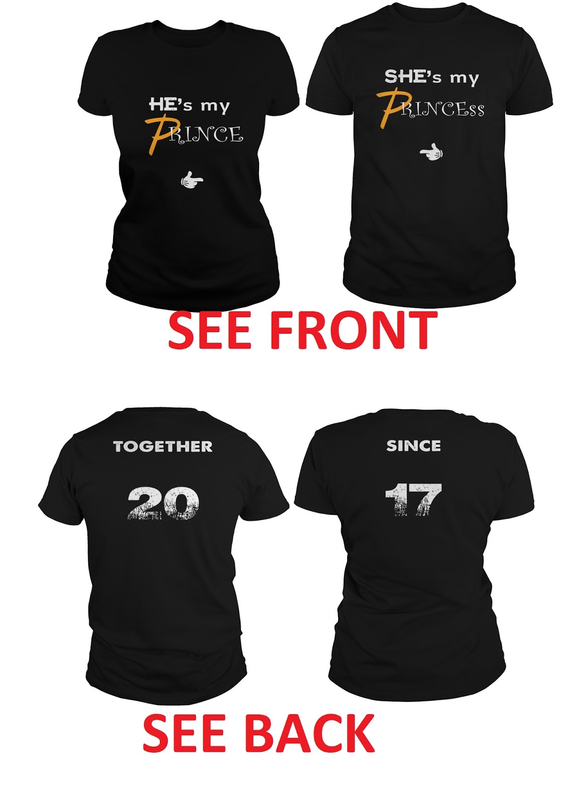 100 Love Couple t shirts design - Meaningful Valentine's Day 2018 Gifts ...