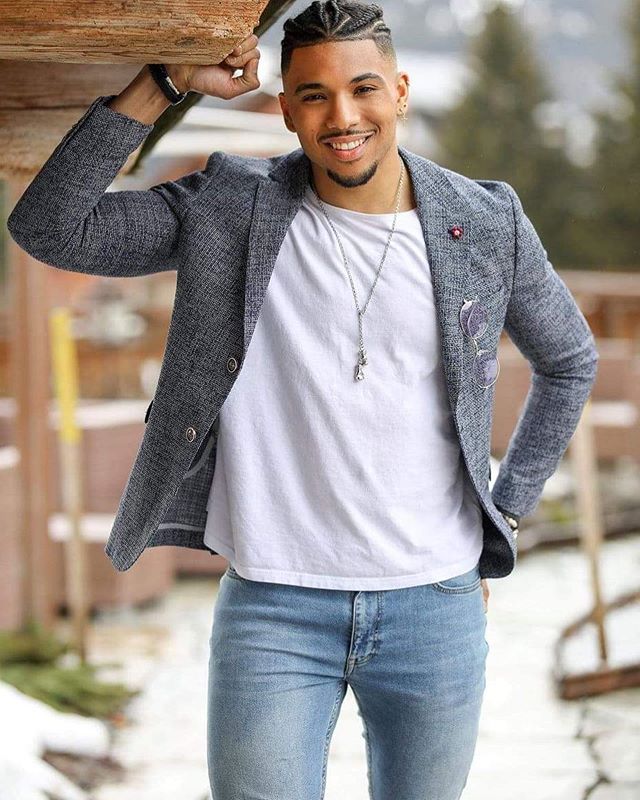 Matagi Mag Beauty Pageants: Mister Global 2019 - Final Result