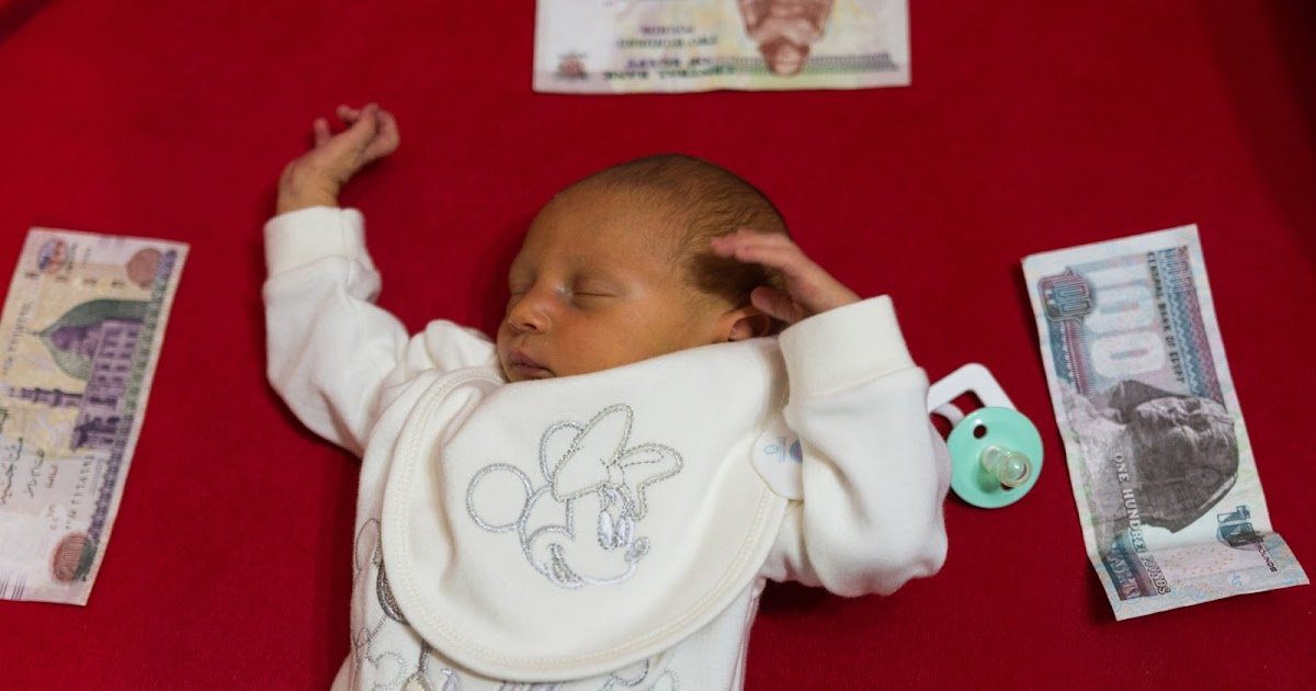 A Cairo Adventure: Babies and baby parties in Egypt