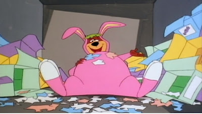 Holiday Film Reviews: Yogi, The Easter Bear