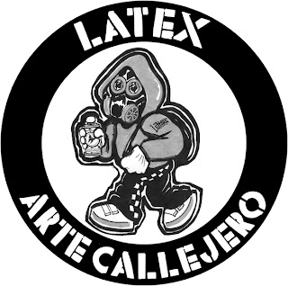 Latex Arte Callejero: LATEX LOGOS