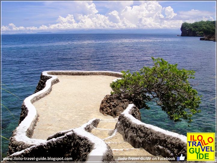 Hidden no more: Natago Beach Resort in Guimaras