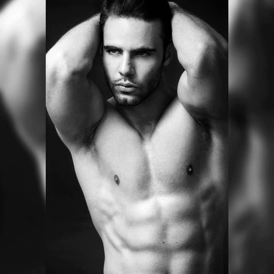 Manoly Diaz: Mister International Mexico 2016 | Apollo Male Gods Manoly Diaz: Mister International Mexico 2016 | Apollo Male Gods