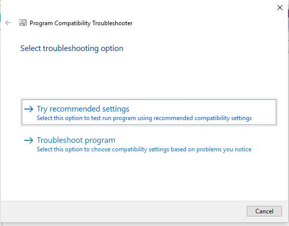 Solución Brave crash Aw, Snap!