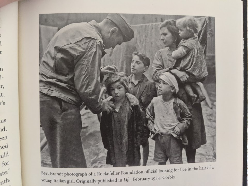 Arthro-Pod: Arthro-Pod EP 74: The Rise and Fall of DDT Part 1