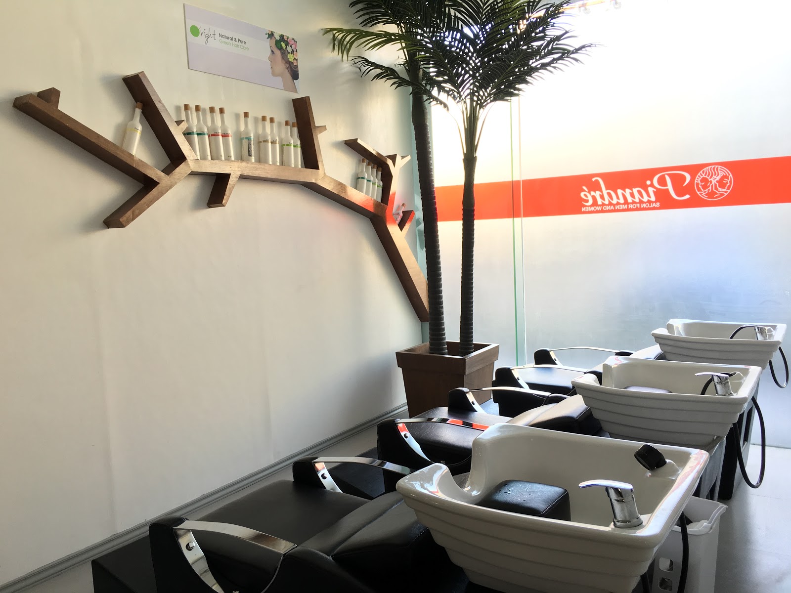 Piandre Salon is now in Cebu - Beauty Enthusiast in Cebu