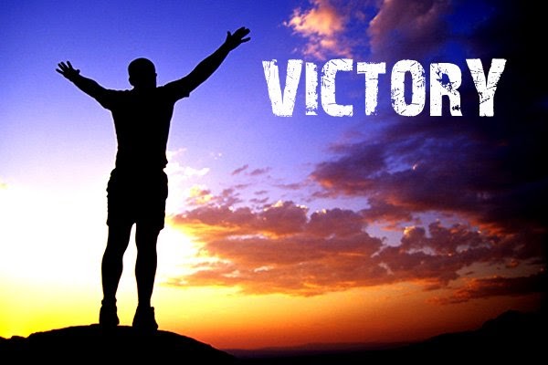Total Victory Over Poverty - Ebenezer 'Yinka Daramola