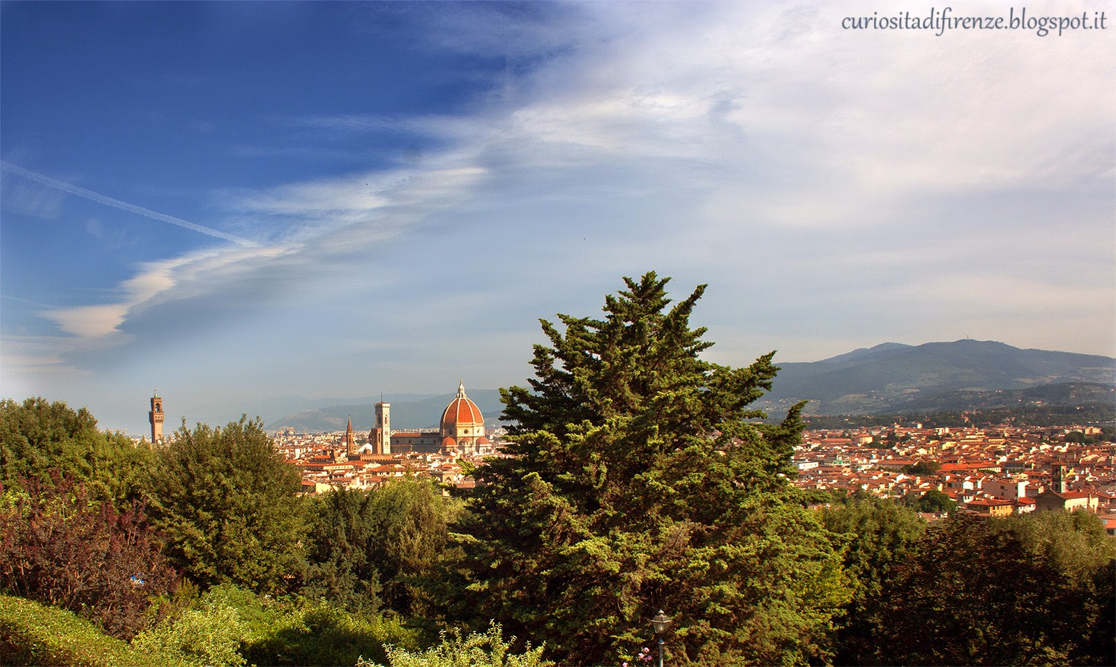 Firenze