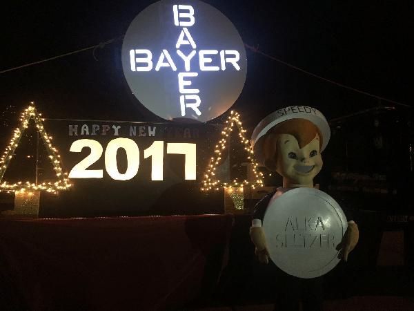 Valley Girl Views: The Histories Behind The Unique Things That Drop On ...