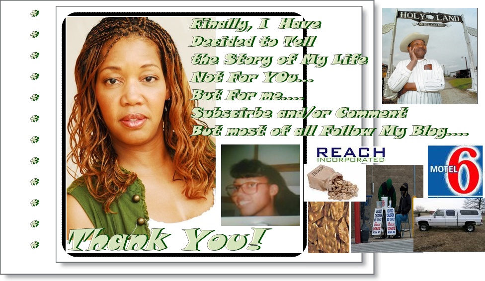 Memories of An Ex Cult Member: The Day I Met Bishop Luke Edwards