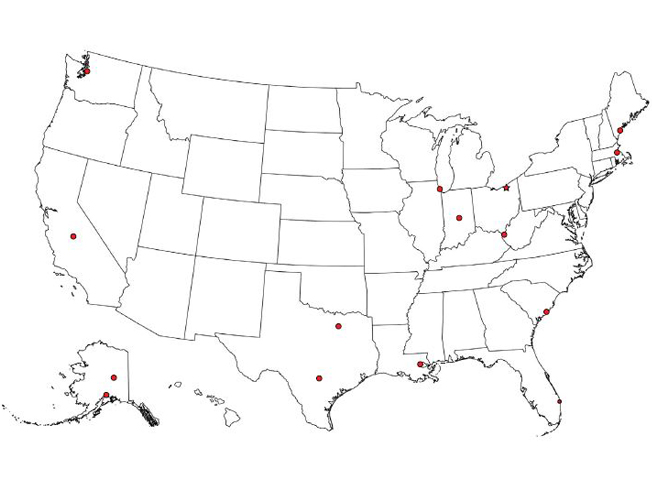 Flight Plan: FSS Celebrates 20 Years