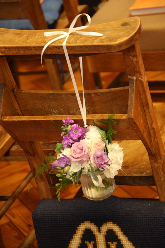 Jessica & Kev's Wedding at St Oswald's Church Preesall & Beeston Manor