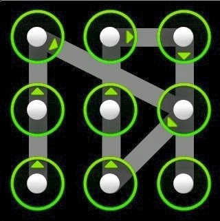 Aplikasi Lock Screen Windows Eusing Maze Lock ~ Gudang ITE