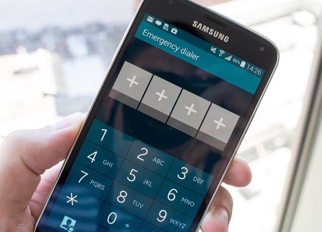 Remove The Emergency Call Button From Android Lock Screen Android Development remove-the-emergency-call-button-from-android-lock-screen-android-development