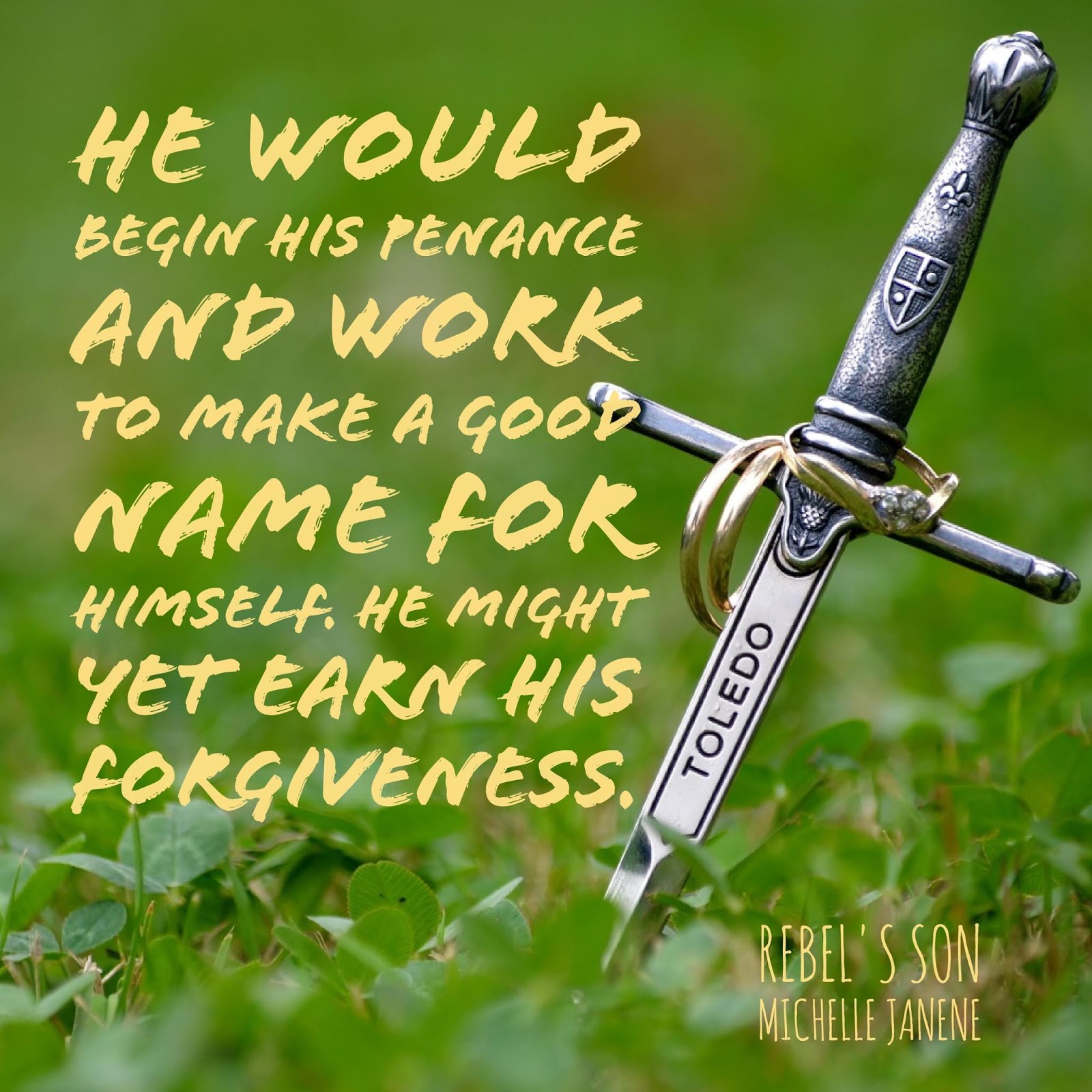 A Humble Cup of Lukewarm Tea: 2019