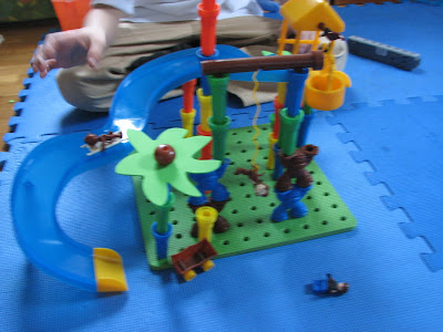 Toys As Tools Educational Toy Reviews: Review: Tall Stacker Mighty ...