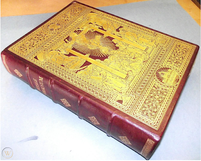 New Liturgical Movement: The Centenary of the Last Integral Editio ...