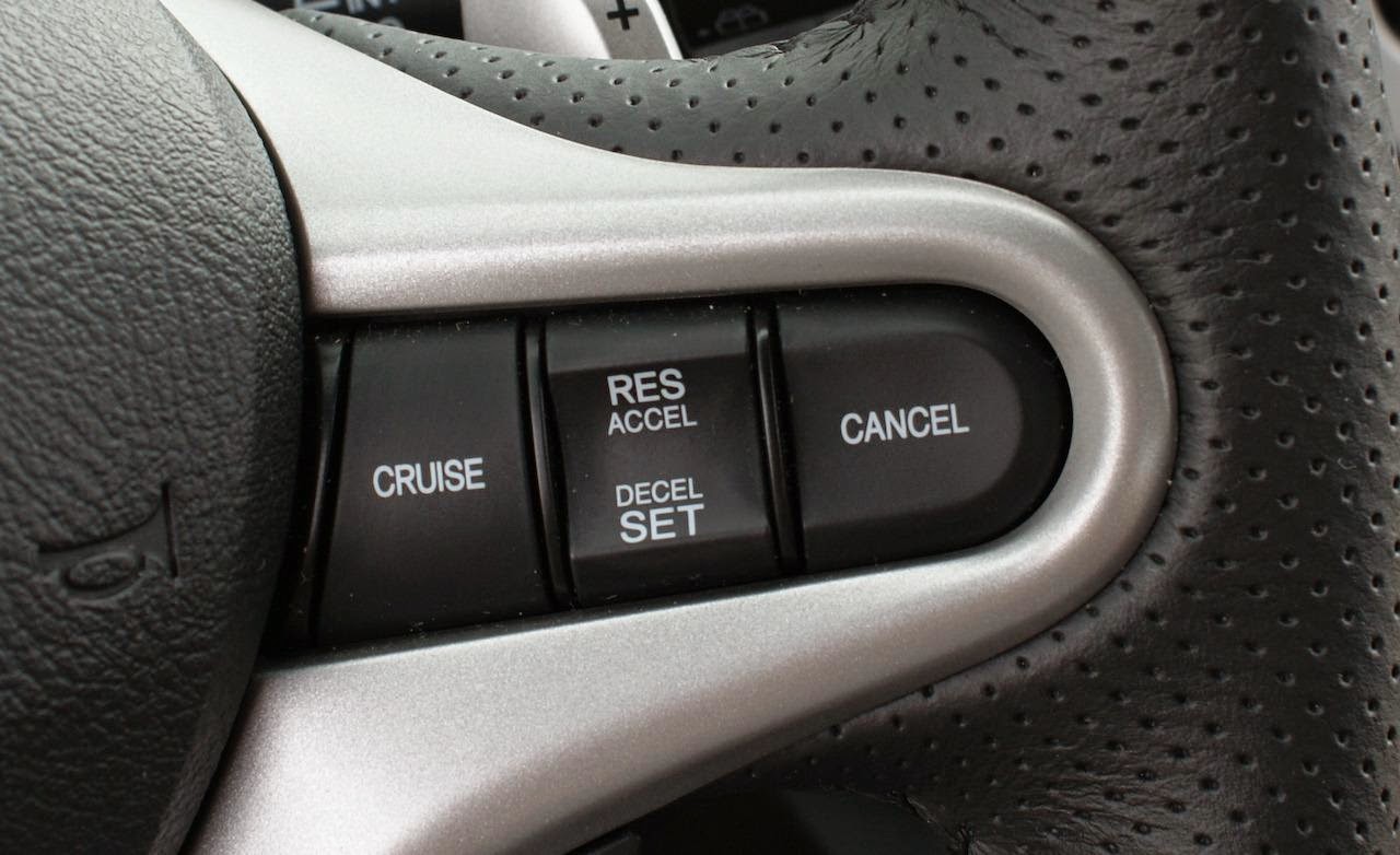 This Guy Who Invented Cruise Control Was Blind: Ralph Teetor