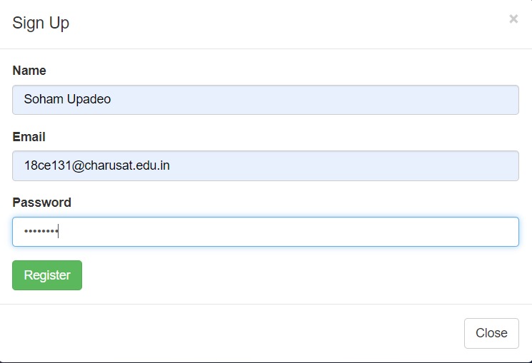 Create a simple registration and login system using the PHP and MySQL ... Create a simple registration and login system using the PHP and MySQL ...