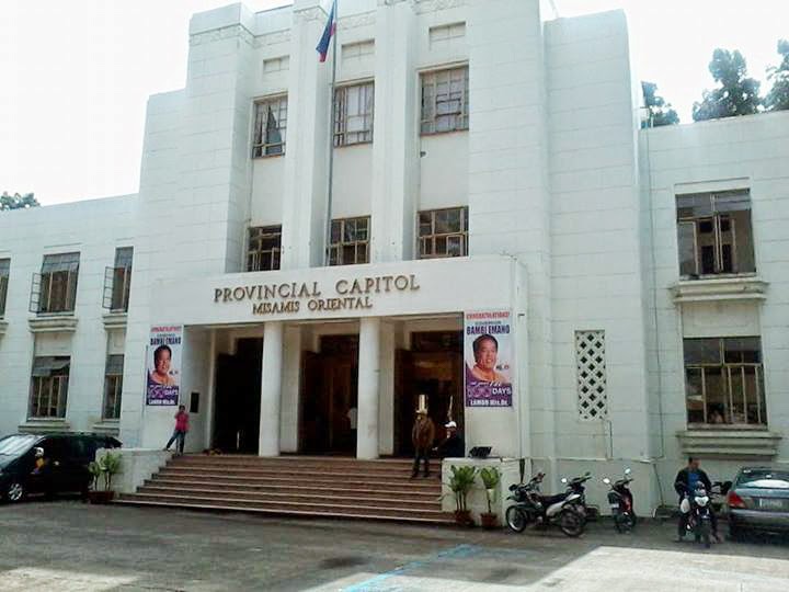 MINDANAO PAGADIAN FRONTLINE: Misamis Oriental releases P550,000 cash ...