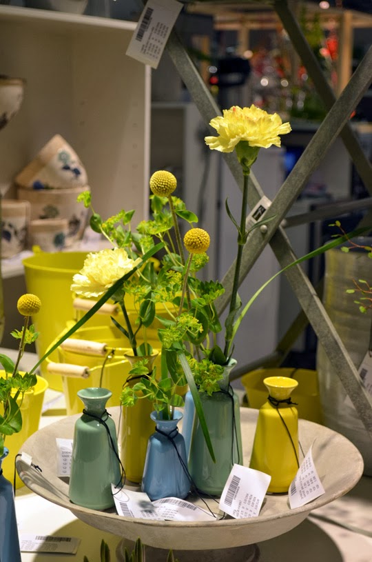 Var dags rum: Formex våren 2014 - This is it!