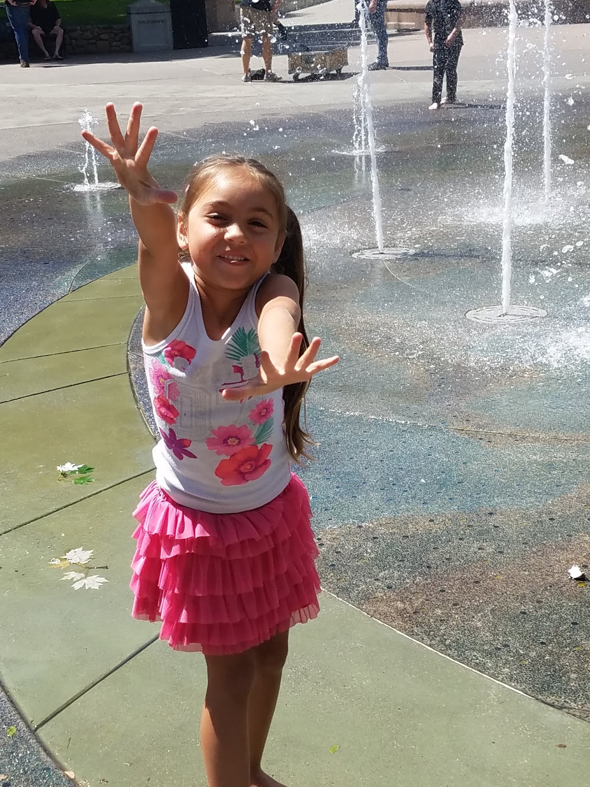 Brazen Princess: Alannah