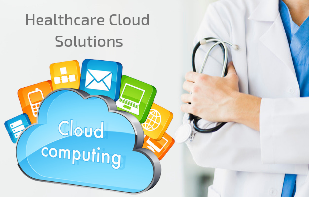 Healthcare Cloud Solutions - HFT Blog