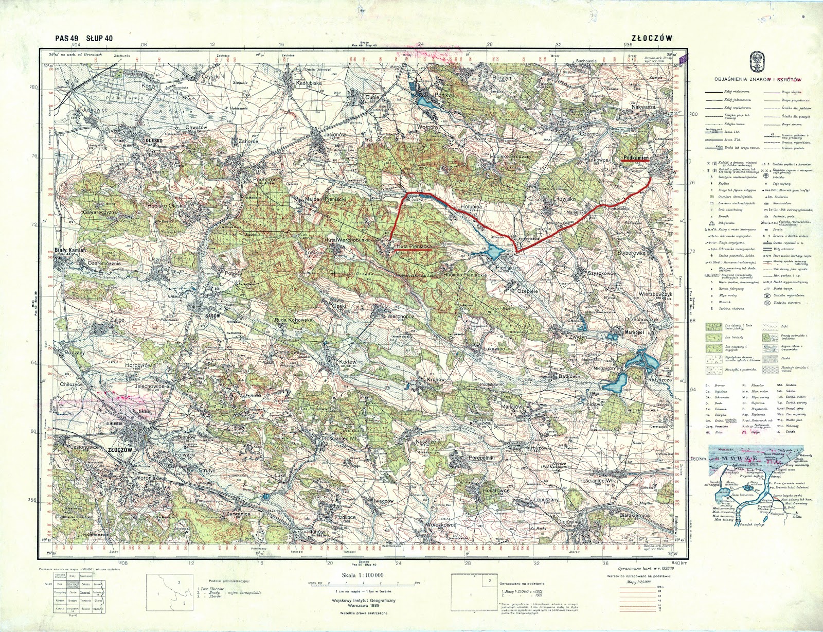 Huta Pieniacka - Alchetron, The Free Social Encyclopedia